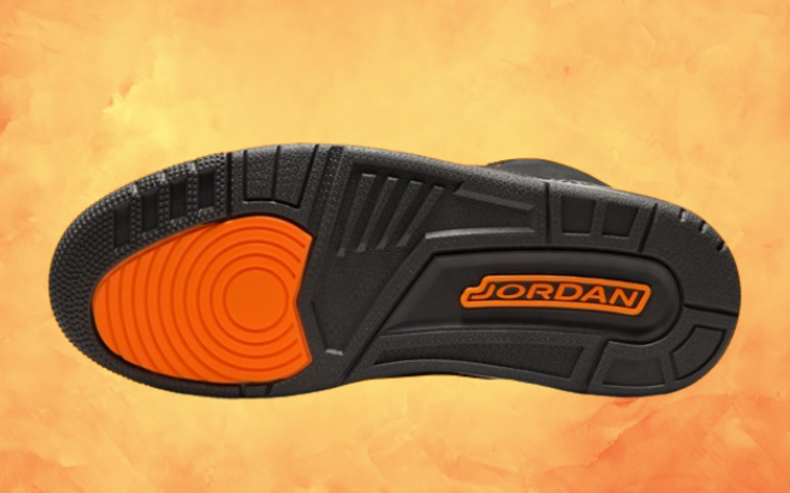 The Release of Air Jordan 3 “Fear Pack”