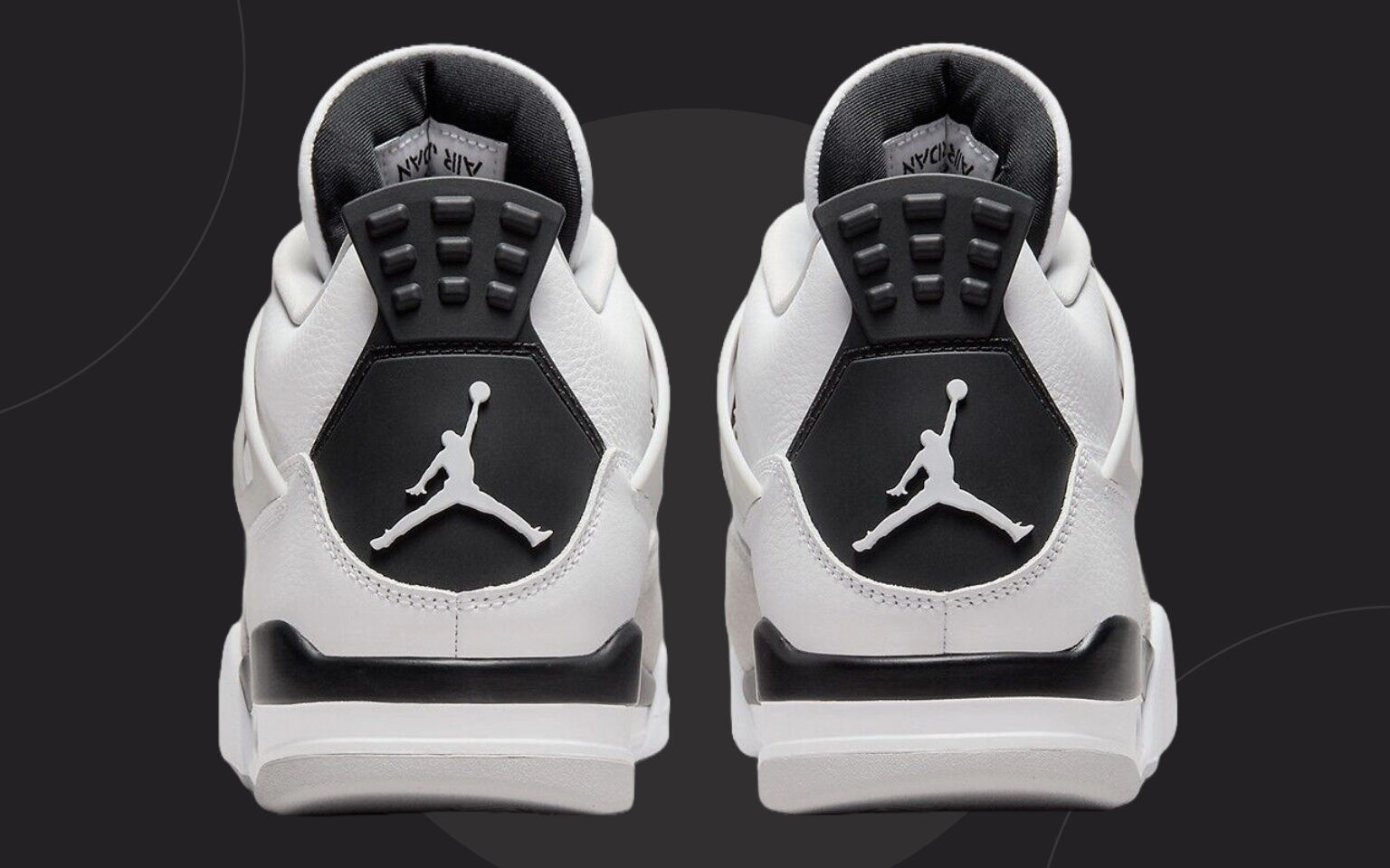 Where to buy the Air Jordan 4 Military Black? – Sneaker Flippers
