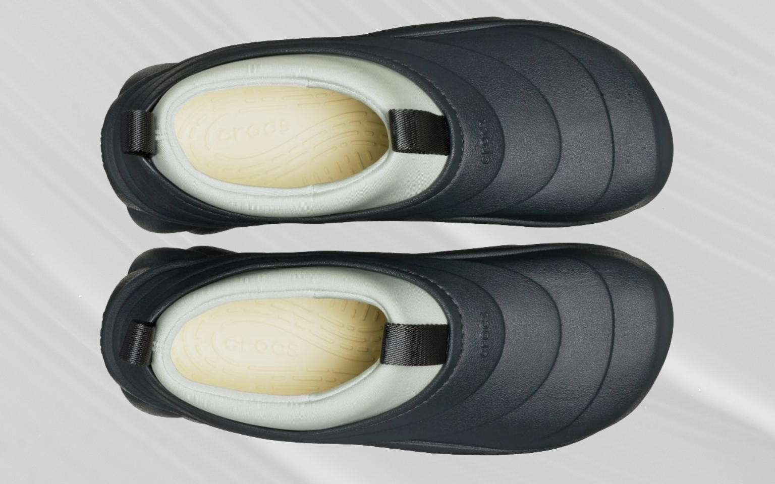 Crocs Echo Storm Kelp Releasing in November 2023