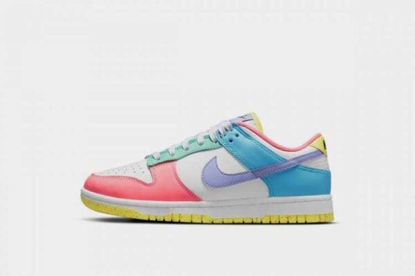 Nike Dunk Low Easter 2021 Release Date and Resale Guide