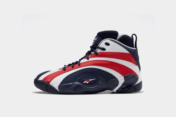 Reebok Shaqnosis USA Release and Resale Guide – Sneaker Flippers