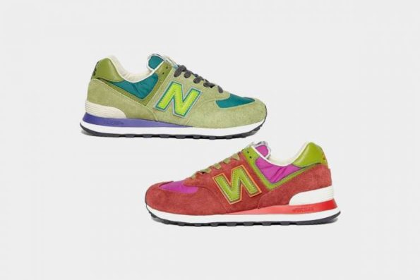 Stray Rats New Balance 574 Release Date and Resale (Full Guide)