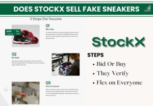 Does StockX Actually Sell Fake Sneakers?