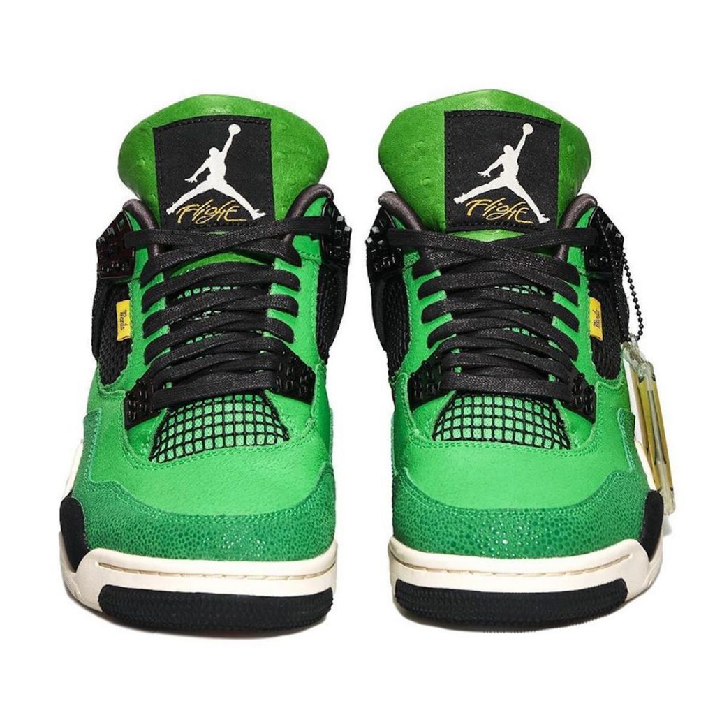 Air Jordan 4 Manila - Only 150 Pairs Releasing!