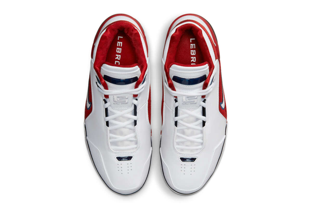 Back This March! The Nike Air Zoom Generation First Game – Sneaker Flippers