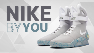 Nike By You: What to Know About the Cool Customizable...